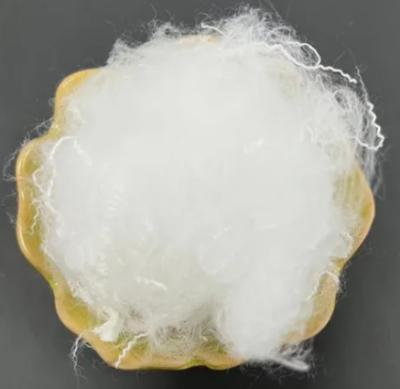 China Durable and Lightweight Nylon 66 Fiber for High-Performance Synthetic Materials for sale