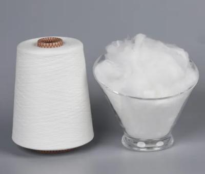 China Maak gebruik van het potentieel van uw producten met nylon 66 vezels: slijtvastheid en elastisch herstel Te koop