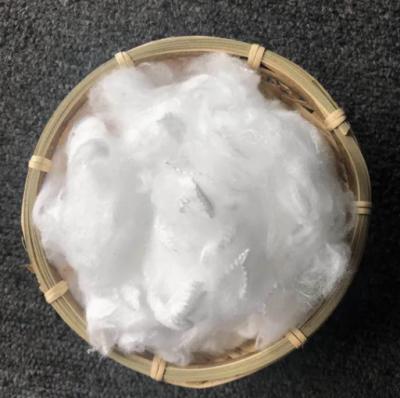 China Koud Weer Synthetische Vezel Acryl Staple voor Kleding van Hoge Kwaliteit Te koop