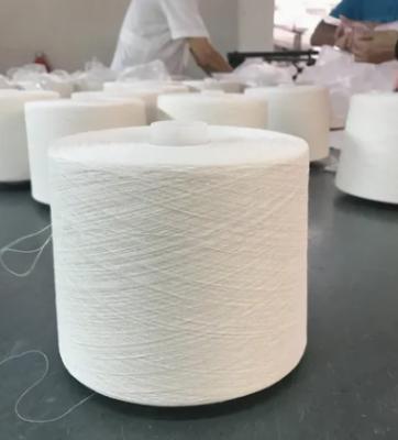 Cina GRS Certified Industrial Polyester FDY Filato vergine di qualità in vendita