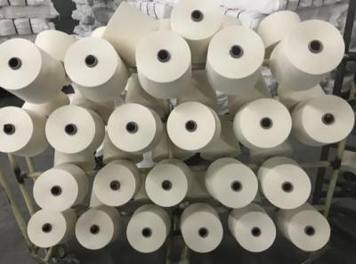 Cina Filati di poliestere vergine di grado industriale FDY con standard GRS in vendita