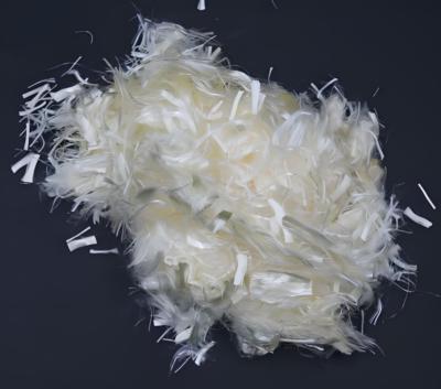 China 3Dx51mm Flat Semi Dull Acrylic Fiber with High Resilience and Good Elasticity for sale
