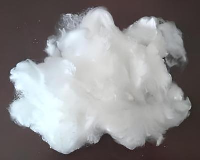 China De ultieme oplossing voor slijtvaste en lichtgewicht stoffen Nylon 66 vezel Te koop