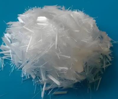 China 3D×64mm Flat Semi-Dull Acrylic Fiber | Premium Stuffing Material for Plush Toys for sale
