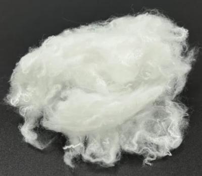 China Premium Nylon 66 industriële vezels High-Performance synthetische vezels Te koop