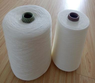 China 1.5 D x 51mm Matte Acrylvezel voor Textielproductie Materiaal Workshop Te koop