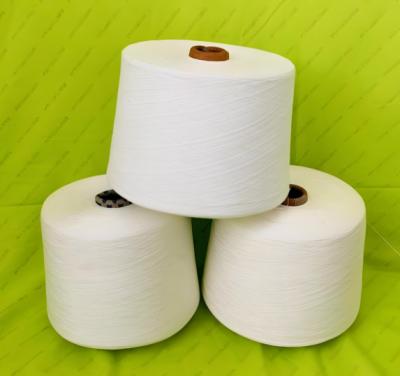Cina Filato in poliestere vergine FDY personalizzabile, elevata solidità del colore, basso restringimento per durata in vendita