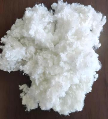 Cina 50D 36F Filato in poliestere DTY Raw White Semi Opaco in vendita