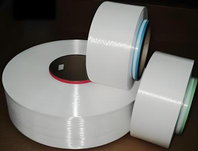 Китай 2D×76mm Nylon 66 Fiber (сорт высокой прочности) продается