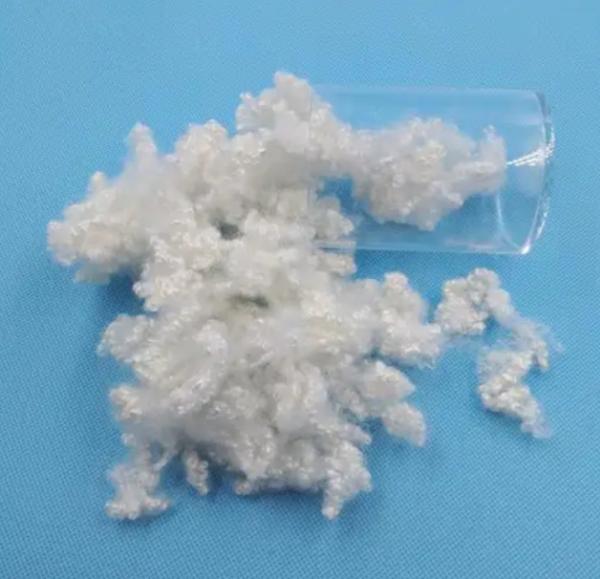 Quality Hollow Polyacrylonitrile Fiber Premium Faux Fur Material for sale