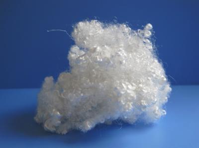 China Virgin Hollow Polyester Fiber 3D-11D for Pillow Toy Filling for sale