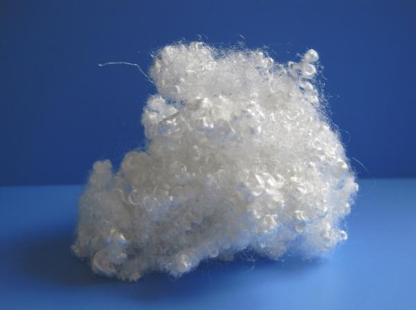 Quality Virgin Hollow Polyester Fiber 3D-11D for Pillow Toy Filling for sale