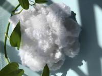 Quality Virgin Grade Polyester Staple Fibers for Pillow Toy Filling for sale