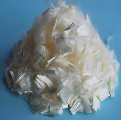 China 2D×76mm Flat Semi-Dull Acrylic Staple Fiber | Textile/Industrial Grade for sale