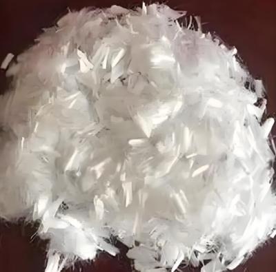 China Fibra acrílica virgem semi-fosca de 2Dx38mm para enchimento de brinquedos de pelúcia à venda