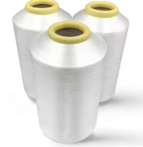 China GRS-gecertificeerde gerecyclede nylonvezels voor tapijtspinnen 1.2D-80D 38mm-120mm Helder/Dof/Semi-Dof Te koop