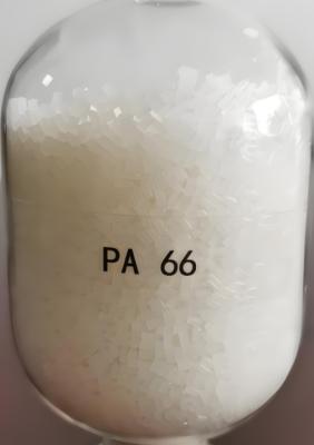 China PA66 Nylon Chips voor Tapijten met Hoge Elasticiteitseisen Te koop