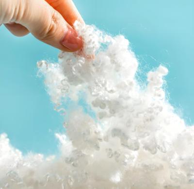 China High Tenacity Nylon 6/66 Tow 1.2-30D Raw White/Black Anti-Distortion Abrasion-Resistant for Textile Application for sale