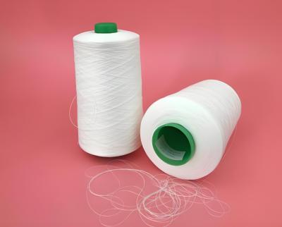 China Fabric Yarn Top-Level 100% Recycled Polyester DTY Yarn for Knitting for sale