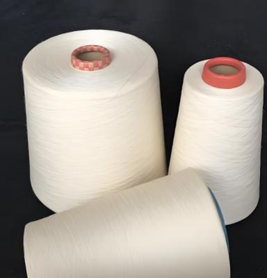 China Fibra acrílica semi-opaca 1.5D x 51mm para tecidos ultra macios tipo cashmere à venda