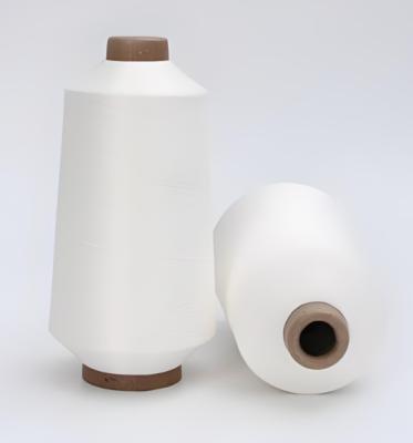China Virgin Nylon 66 vezels 1.5D-30D voor industrieel en textiel gebruik Te koop