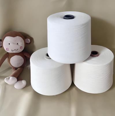 China Recycled polyester FDY garen 100D/144F Te koop