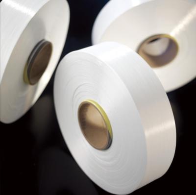 Cina Filato FDY in poliestere riciclato per tappezzeria e moquette in vendita