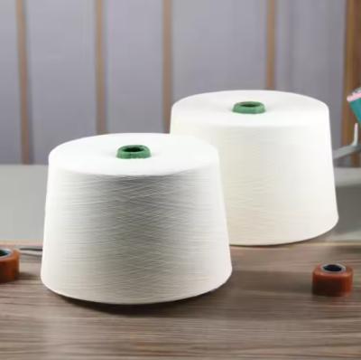 Cina Filato FDY in poliestere riciclato 75D certificato GRS per la produzione di tappeti in vendita