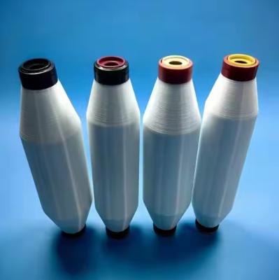 Cina Filati di poliestere FDY 150D 288F per la confezione di tessuti domestici in vendita