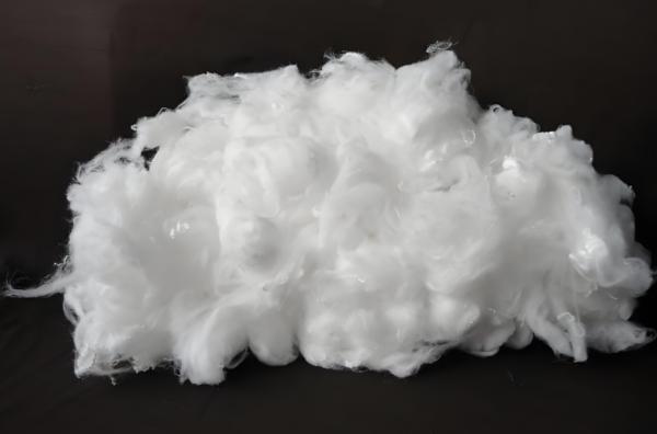 Quality Virgin Polyester DTY Yarn 150D288F Semi-Dull GRS Certified for sale