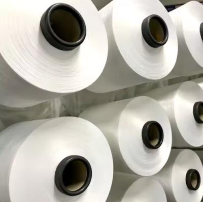 Cina Filati di poliestere FDY a bassa fusione al 100% per la maglieria in vendita