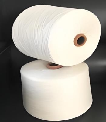 China Dope Dyed Nylon Staple Fiber with 30% T/T Deposit and LC at Sight Options for sale