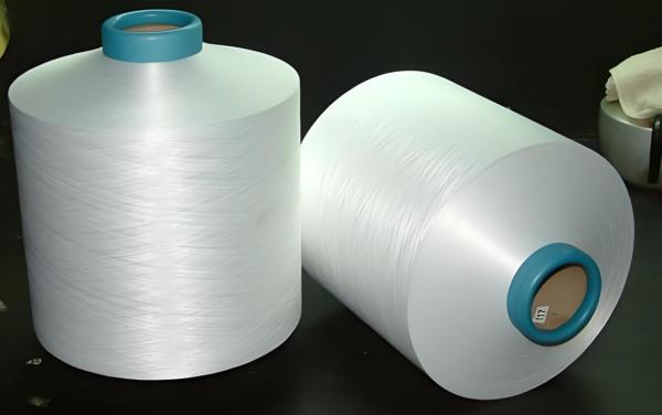 Quality Eco-Friendly GRS Polyester Yarn with OEKO-TEX Certification for Green and Environmental Protection for sale