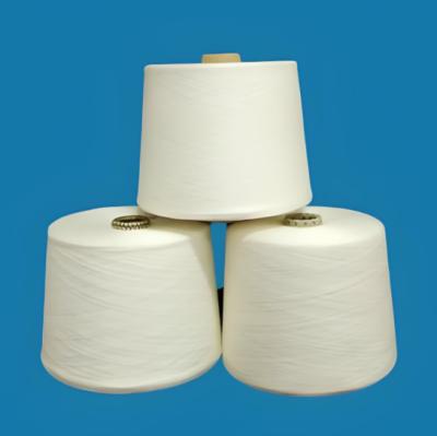 中国 2D×61mm アクリルステープルファイバー 毛布と偽毛 販売のため