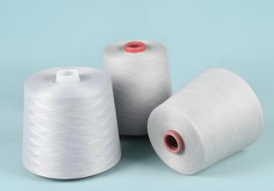 中国 防護服用の耐火性1.5Dナイロンステープルファイバー 販売のため