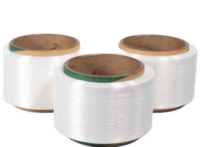 Cina Filato in poliestere FDY per ridurre l'impatto ecologico con la sostenibilità in vendita