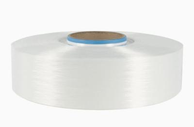 Cina Filati di poliestere vergine FDY con certificazione GRS per la produzione con imballaggi personalizzati in vendita