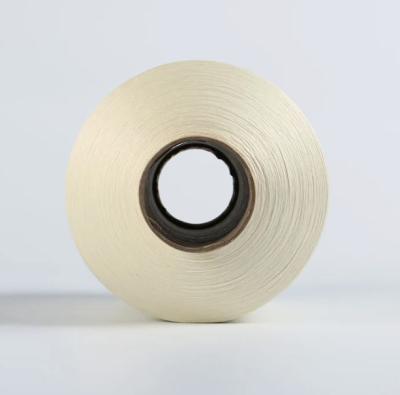 Κίνα 76D/72F Υφάσματα FDY από ημιτελή πολυεστέρα για υφαντικές εφαρμογές προς πώληση