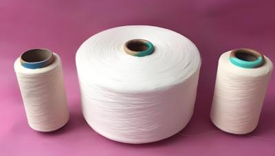 China High-Tenacity Nylon Staple Fiber with Nano Ceramic Heat Absorption for sale