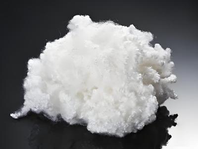 China Flame-Retardant PA6 Nylon Staple Fiber for sale