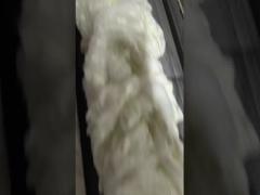 1.5Dx38mm Textile Virgin Acrylic Staple Fiber for Fake Fur