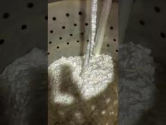 Soft Fluffy 2.2Dtex Virgin Acrylic Tow per pellicce finte