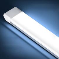 China High Quality Square Led Tube Batten Light for sale