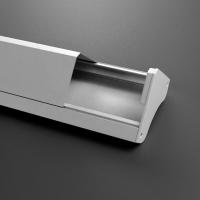 China Customized LED Aluminum Profile Light For Surface Mount for sale
