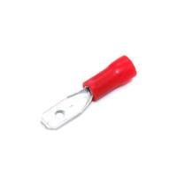 China Tin Plated Industrial Cable Lug Connector With Full Range Current Rating for sale