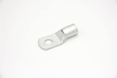 China Cable Lugs Cord End Terminals Cord End Ferrule Cable Terminals Tubular Copper Tin Plated for sale