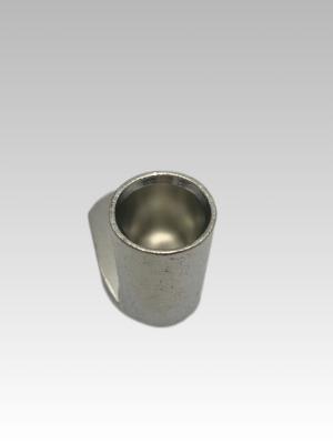 China Non-Insulated 90° Copper Cable Lug Connectors for Big Project Tinned Copper Terminals for sale