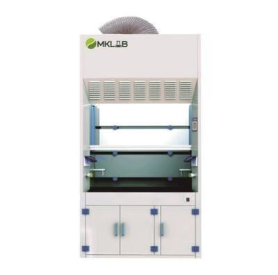 China PP Fume Hood MFH-P1050/1250/1550/1850 for sale