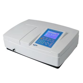 China Single Beam UV/VIS Scanning Spectrophotometer MUV-610S/620S/630S for sale