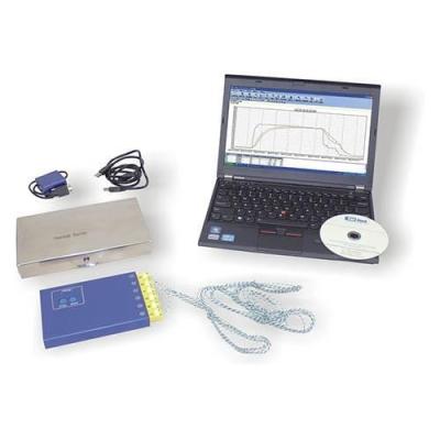 China MKTRK-1 Oven Temperature Tracker for sale
